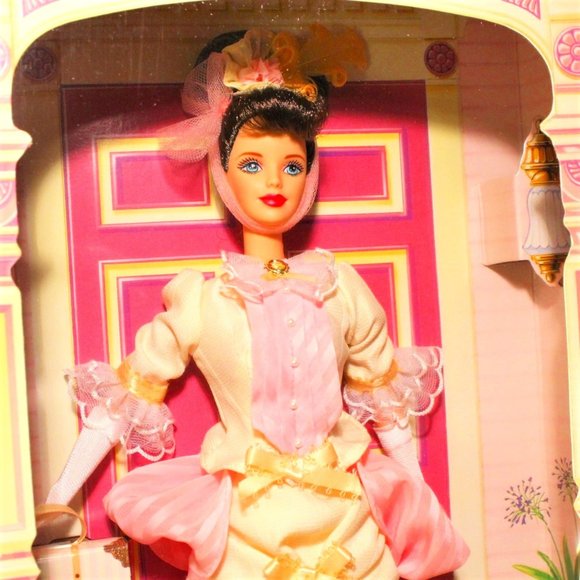 Barbie | Toys | Barbie Mrs P F E Albee Avon Doll Vintage Collectible ...